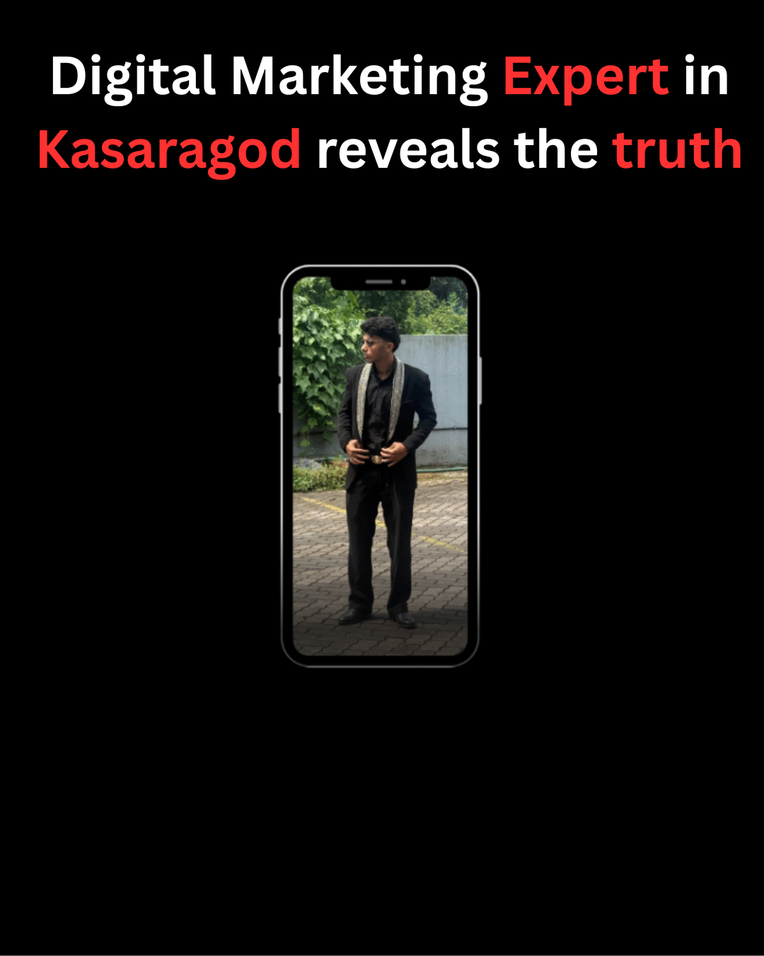#1 Digital Marketing Expert in Kasaragod Reveals the shocking truth.